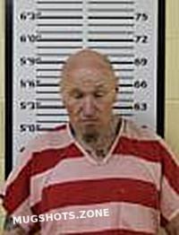 BONNEY WILLIAM ANDERSON 02/07/2025 - Carter County Mugshots Zone