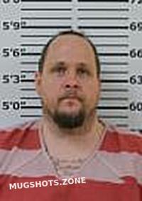 STAMPER LESLIE THOMAS 02/13/2025 - Carter County Mugshots Zone