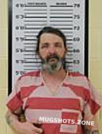 SANDERS ADAM LEE 02/16/2025 - Carter County Mugshots Zone