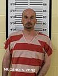 HUNT BRIAN J 02/20/2025 - Carter County Mugshots Zone