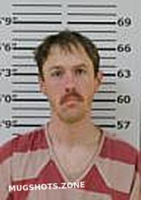 BRASWELL DUSTIN WILLIAM 03/01/2025 - Carter County Mugshots Zone