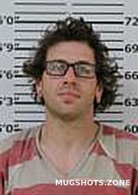 PRICE JOSHUA ROBERT 03/25/2025 - Carter County Mugshots Zone