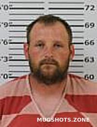 MOORE JOSHUA J 04/04/2025 - Carter County Mugshots Zone