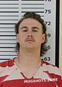 BALL LEE ALLEN 04/06/2025 - Carter County Mugshots Zone