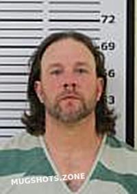 CRAFTON ERIC SHAWN 04/17/2025 - Carter County Mugshots Zone