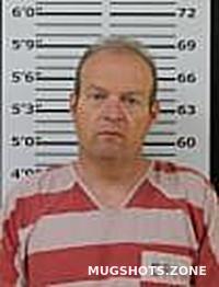 RUPARD TIMOTHY CHARLES 04/23/2025 - Carter County Mugshots Zone