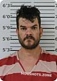 GLOVER TYSON EDWARD 04/29/2025 - Carter County Mugshots Zone