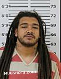 HAMMONDS KALLUANTE UNIQUE 05/03/2025 - Carter County Mugshots Zone