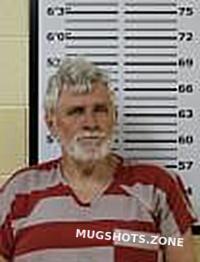 HARDING RICKY 05/03/2025 - Carter County Mugshots Zone