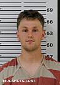 ROUSE JACOB 05/04/2025 - Carter County Mugshots Zone