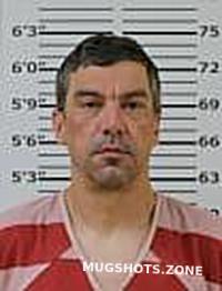 HAYDEN STANTON I 3RD 05/05/2025 - Carter County Mugshots Zone