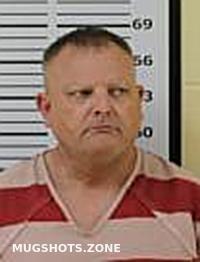 LANEY IVAN MITCHELL 05/15/2025 - Carter County Mugshots Zone