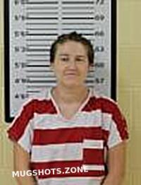 PETERSEN KATHERINE MARIE 07/08/2025 - Carter County Mugshots Zone