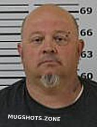WORLEY QUENTIN EDWARD 10/14/2025 - Carter County Mugshots Zone
