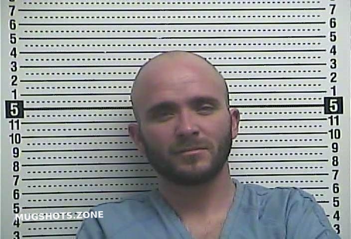BALDOCK GREGORY RYAN 01/01/2021 - Casey County Mugshots Zone