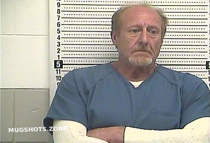 PASSMORE JAMES KEITH 05/22/2022 - Casey County Mugshots Zone