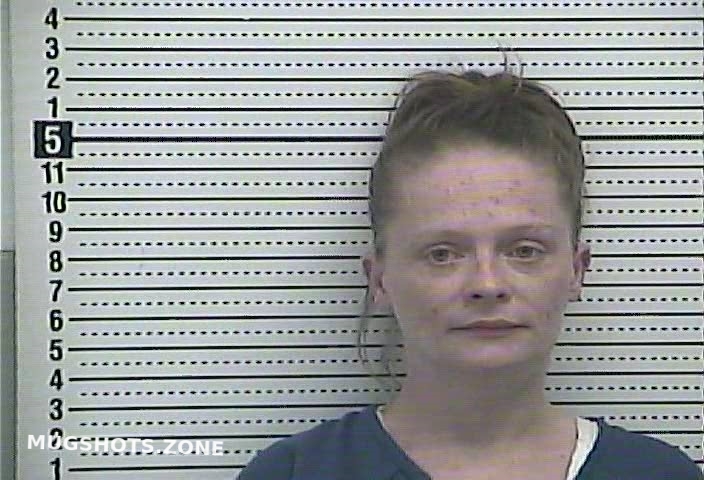 TACKETT KRISTINA S 08/09/2022 - Casey County Mugshots Zone