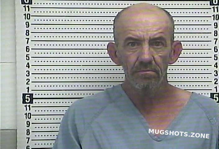 SCHUBERT GARY 08/17/2022 - Casey County Mugshots Zone