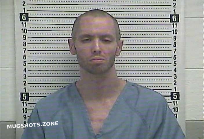 SANDERS KELLEN G. 08/20/2022 - Casey County Mugshots Zone