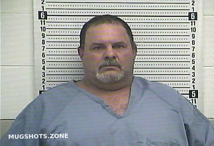 COLLINS ROGER D 08/24/2022 - Casey County Mugshots Zone