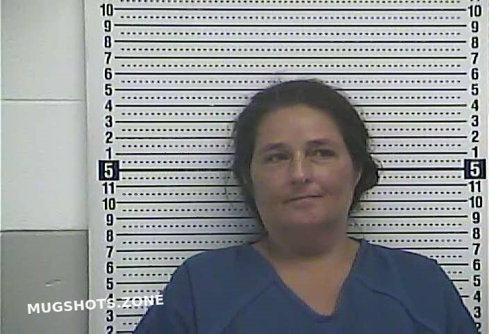 MEANS ANNA MARIE 09/07/2022 - Casey County Mugshots Zone