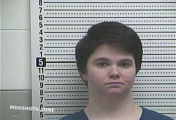 PREECE ADA R 09/28/2022 - Casey County Mugshots Zone