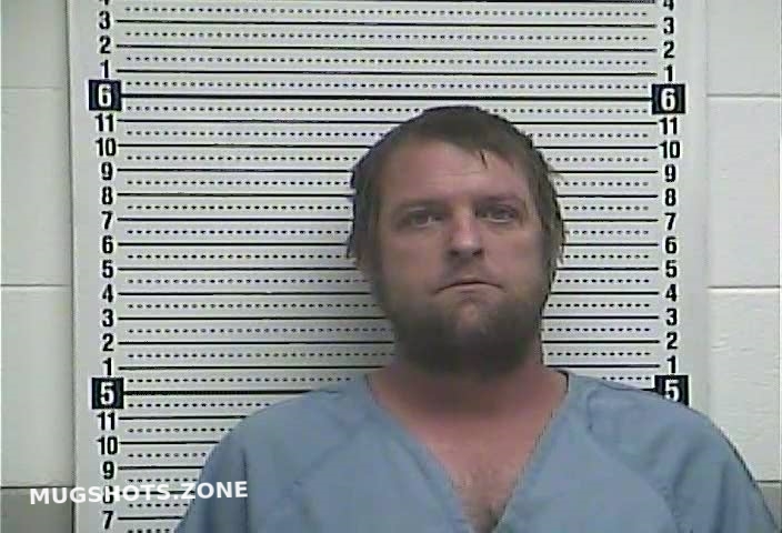 GILPIN ROBERT 11/28/2022 - Casey County Mugshots Zone
