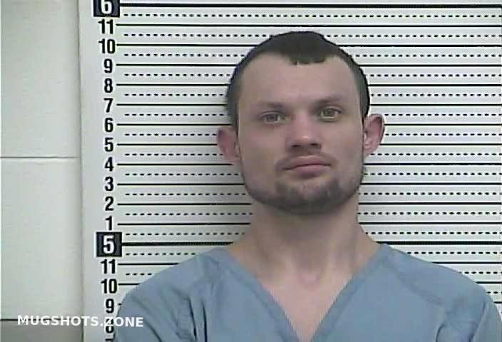 PATTEN LARRY B 01/17/2023 - Casey County Mugshots Zone