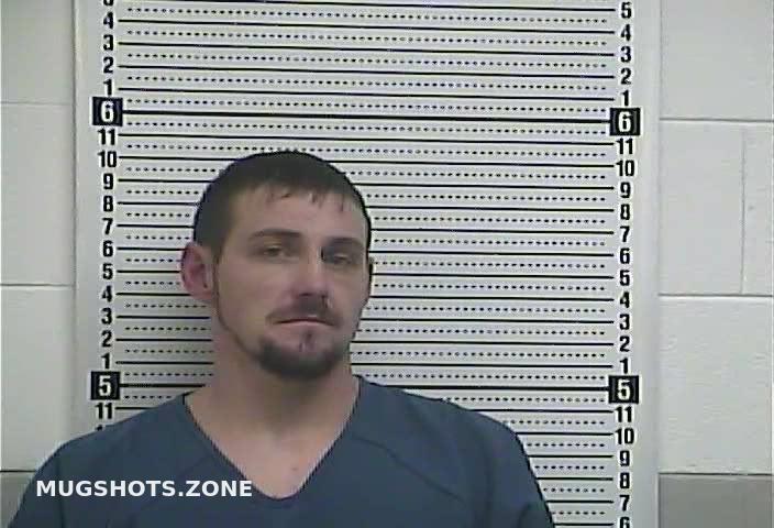 SIMS JORDAN W 02/10/2023 - Casey County Mugshots Zone