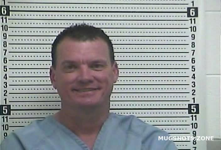 FINN RODNEY D 03/14/2023 - Casey County Mugshots Zone