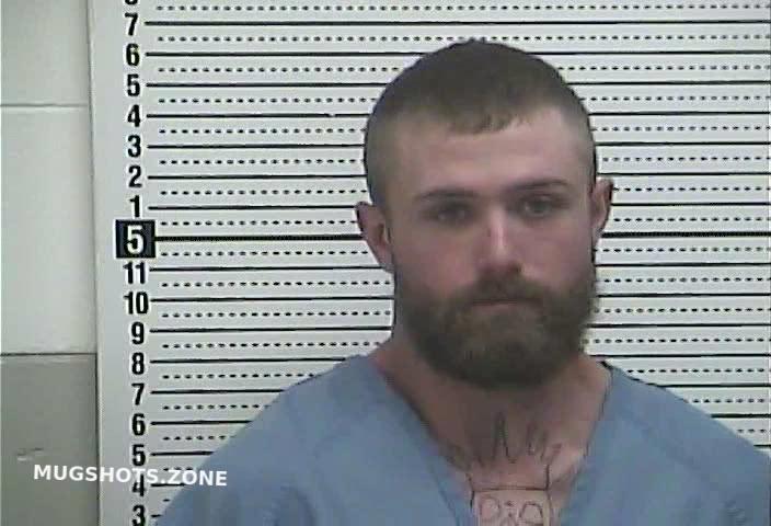 PORTER HUNTER S 03/23/2023 - Casey County Mugshots Zone