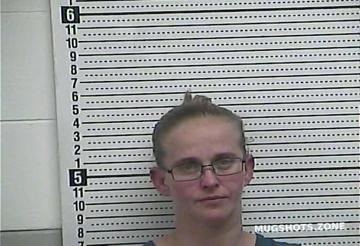 TURPIN DIXIE A 01/19/2024 - Casey County Mugshots Zone