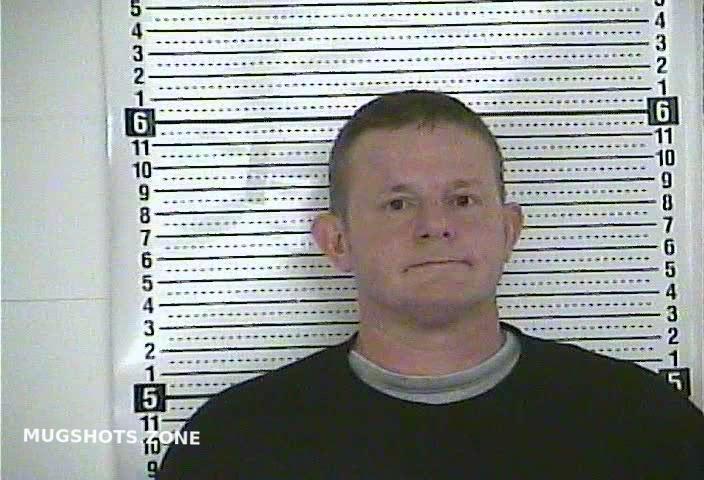 BROWN RUSTIN J 03/17/2024 - Casey County Mugshots Zone