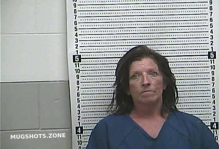 HASTE MELISSA II 05/14/2024 - Casey County Mugshots Zone