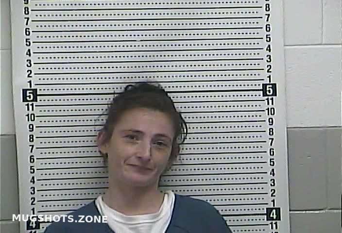 BURTON JENNIFER N 06/10/2024 - Casey County Mugshots Zone