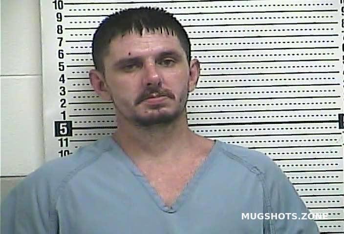 SHARP ROGER L 06/19/2024 - Casey County Mugshots Zone