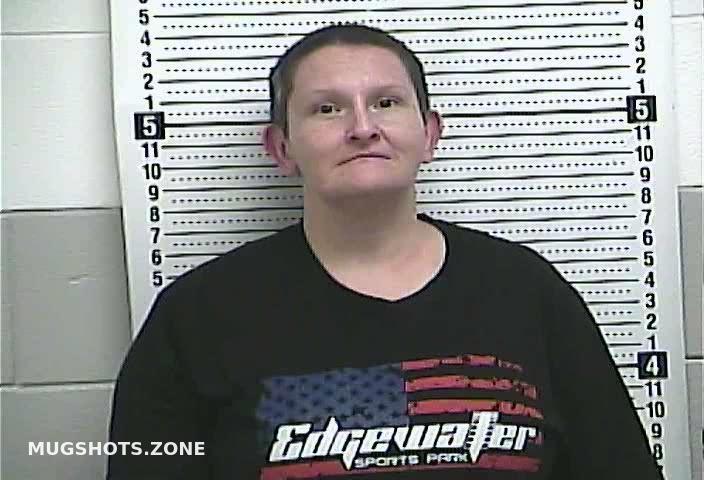 Cutter Rachael 08 22 2024 Casey County Mugshots Zone