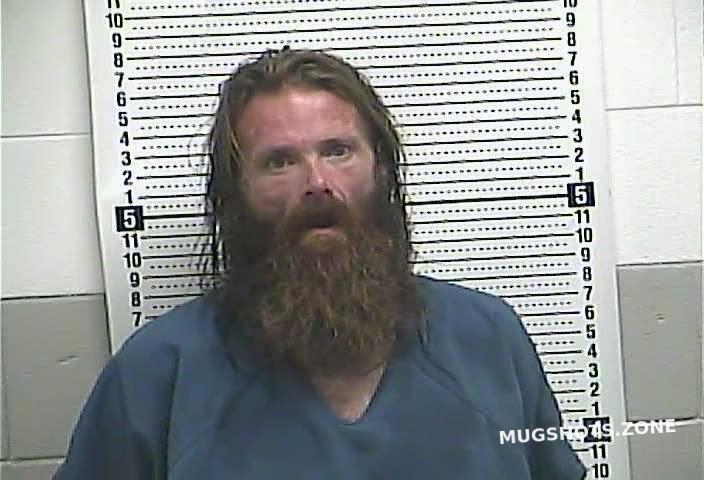 GRIDER GARRY T 11/16/2024 - Casey County Mugshots Zone