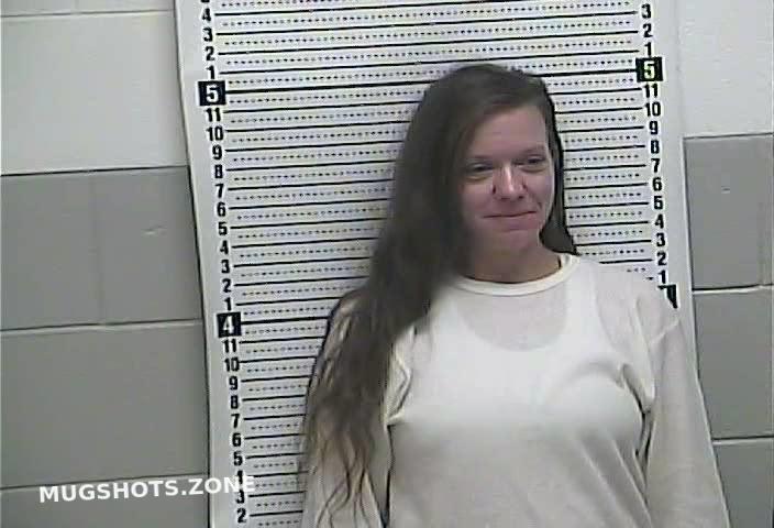 FUGATE JENNIFER R 11/18/2024 - Casey County Mugshots Zone