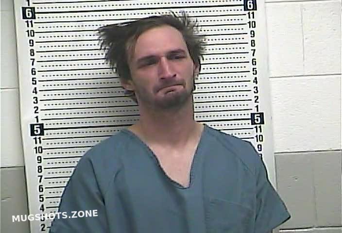 WESLEY STEVEN K 11/20/2024 - Casey County Mugshots Zone