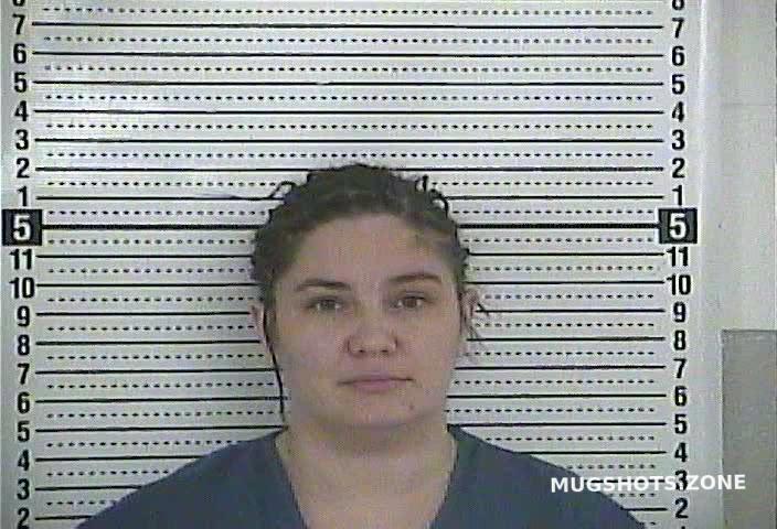 WELLMAN SAVANNAH A 01/13/2025 - Casey County Mugshots Zone