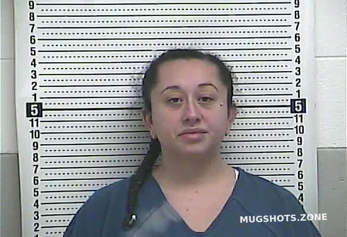 POSAS CARLA M 02/12/2025 - Casey County Mugshots Zone