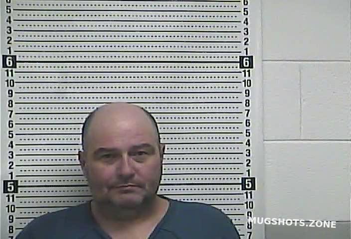 PIERCE TIMOTHY 02/19/2025 - Casey County Mugshots Zone