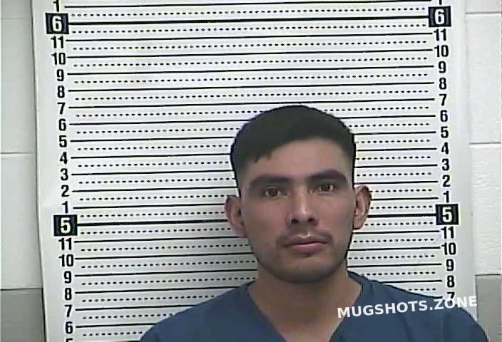 PEREZ PABLO R 03/08/2025 - Casey County Mugshots Zone