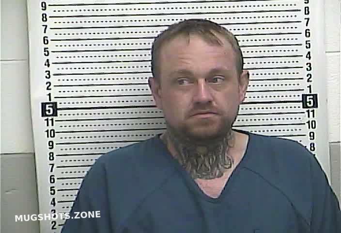 SEARS JEREMY R 03/10/2025 - Casey County Mugshots Zone