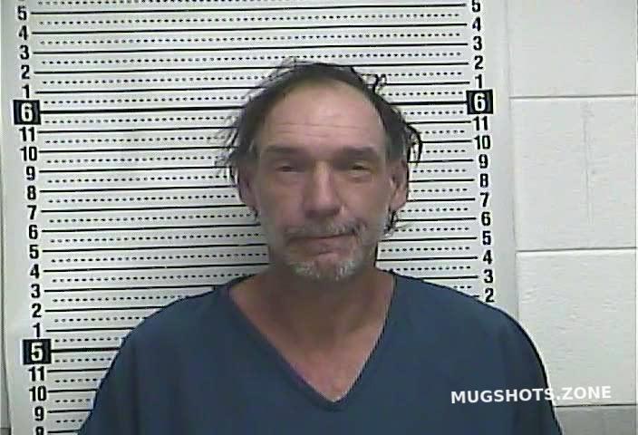 LOVIETT MARTIN O 03/25/2025 - Casey County Mugshots Zone