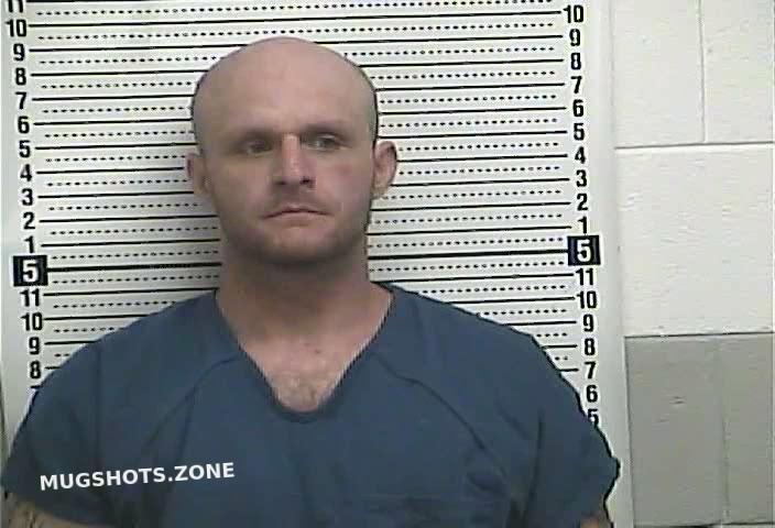 WETHINGTON WILLIAM MICHAEL 04/20/2025 - Casey County Mugshots Zone