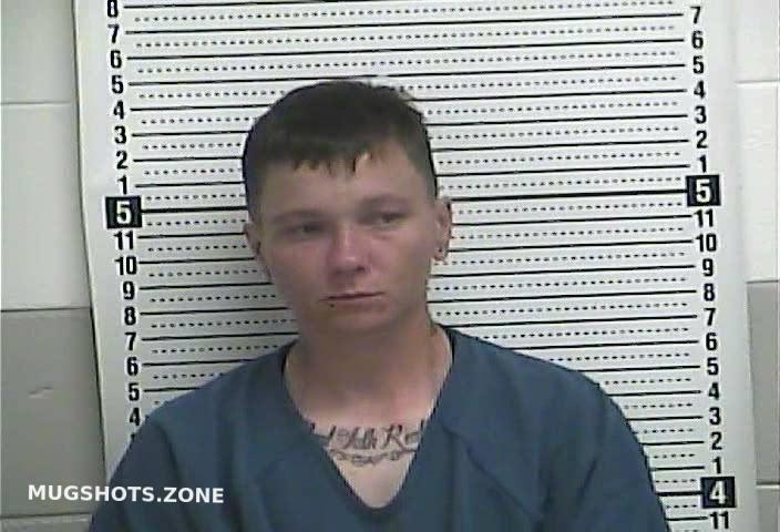 BUTLER/SHIPP DEEBRA E 07/01/2025 - Casey County Mugshots Zone