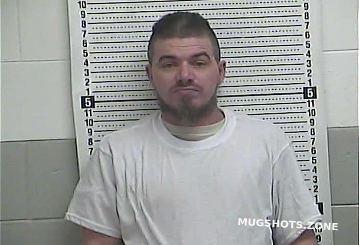 ABNEY MICHAEL 07/10/2025 - Casey County Mugshots Zone