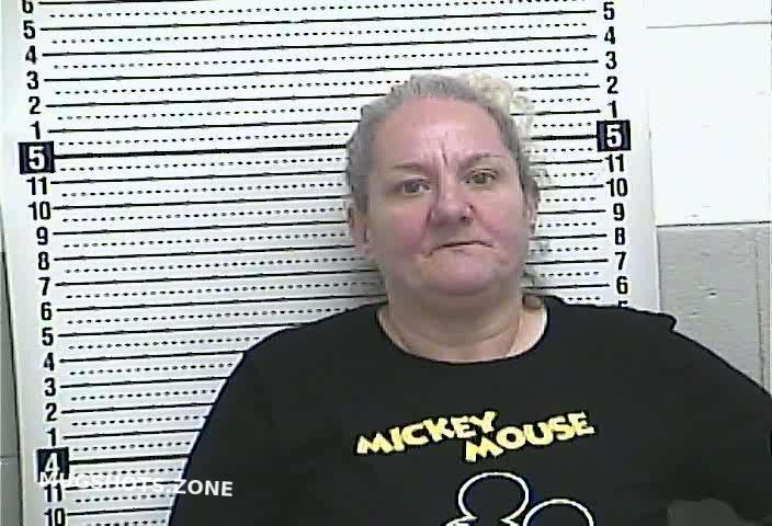 COYLE KATHERINE ANN 07/21/2025 - Casey County Mugshots Zone